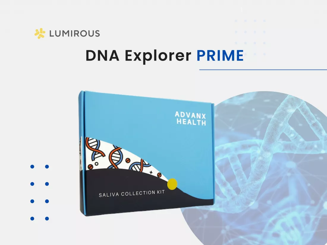 Getting to Know Yourself through Your DNA - Your One-Stop Fertility ...